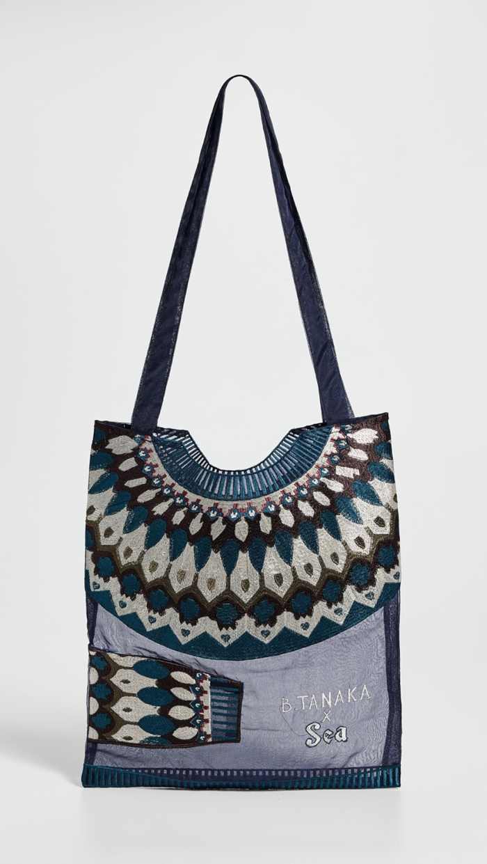 Get a First Look at the Sea x Shopbop Ski Collab and New York City Pop ...