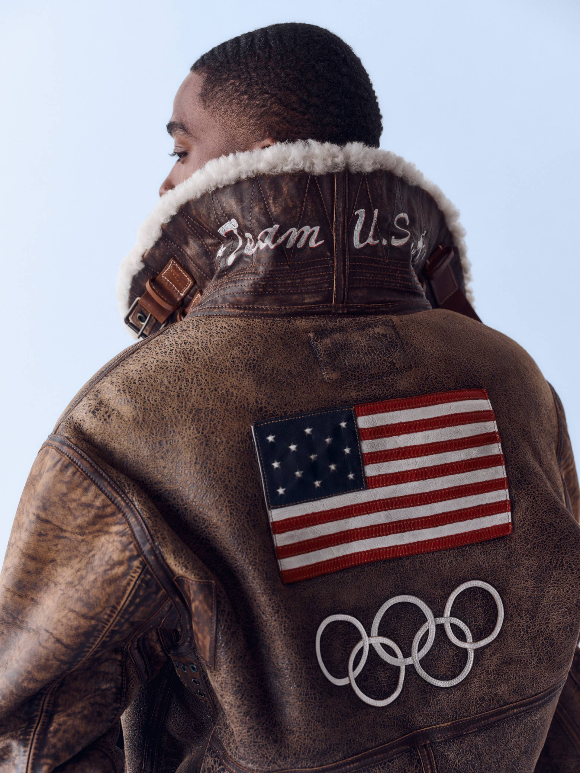 Get a First Look at Ralph Lauren's Team U.S.A. Uniforms for the 2026 ...