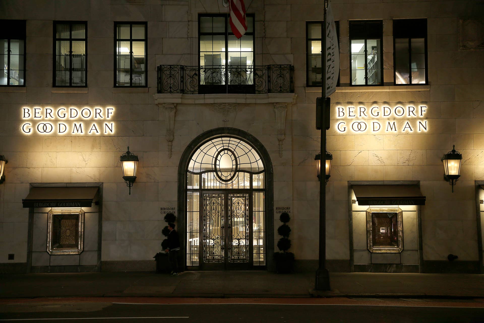 Must Read: Saks Global Sues to Block Bergdorf Chief Merchant's Move to ...