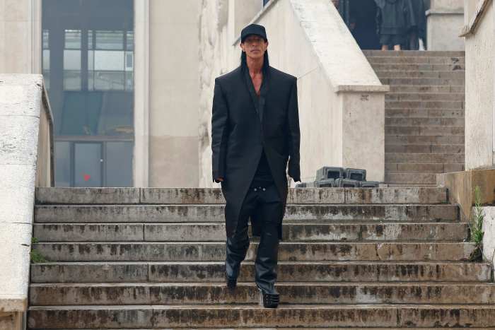 Must Read: Rick Owens Bans Animal Fur, Kering Sells 60% Stake in Fifth ...