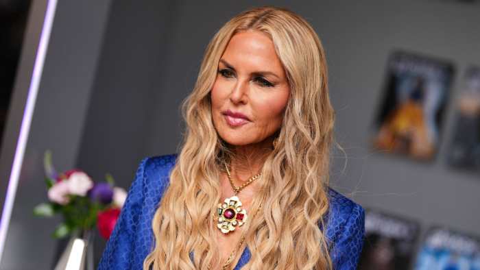 Must Read: Gordon Brothers Invests in Rachel Zoe Brand, Model Bhavitha ...