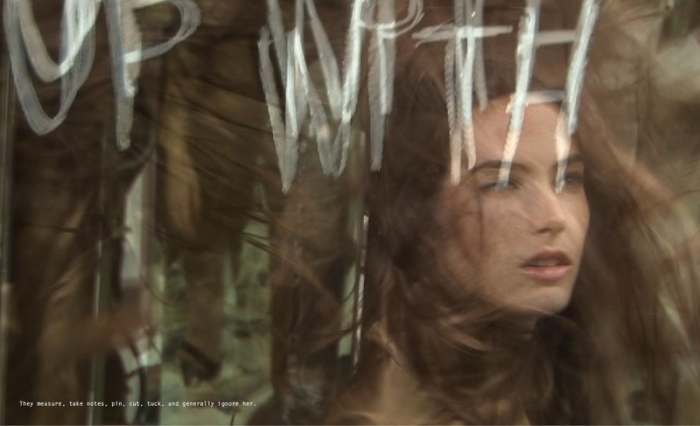 After 25 Years of Fashion Film, Showstudio's Nick Knight Envisions the Medium's Future - Fashionista