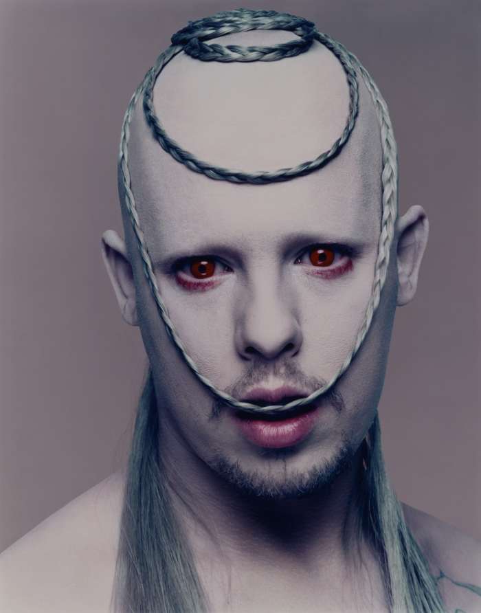 After 25 Years of Fashion Film, Showstudio's Nick Knight Envisions the Medium's Future - Fashionista