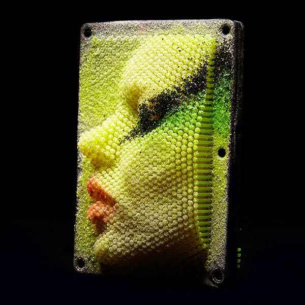 After 25 Years of Fashion Film, Showstudio's Nick Knight Envisions the Medium's Future - Fashionista