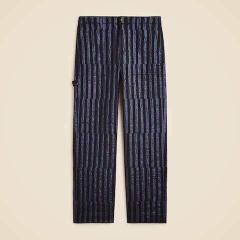Christopher John Rogers X J.Crew Brings the Designer's Bold Aesthetic ...