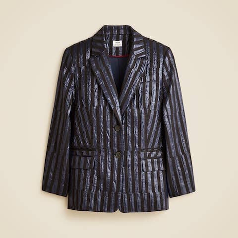 Christopher John Rogers X J.Crew Brings the Designer's Bold Aesthetic ...