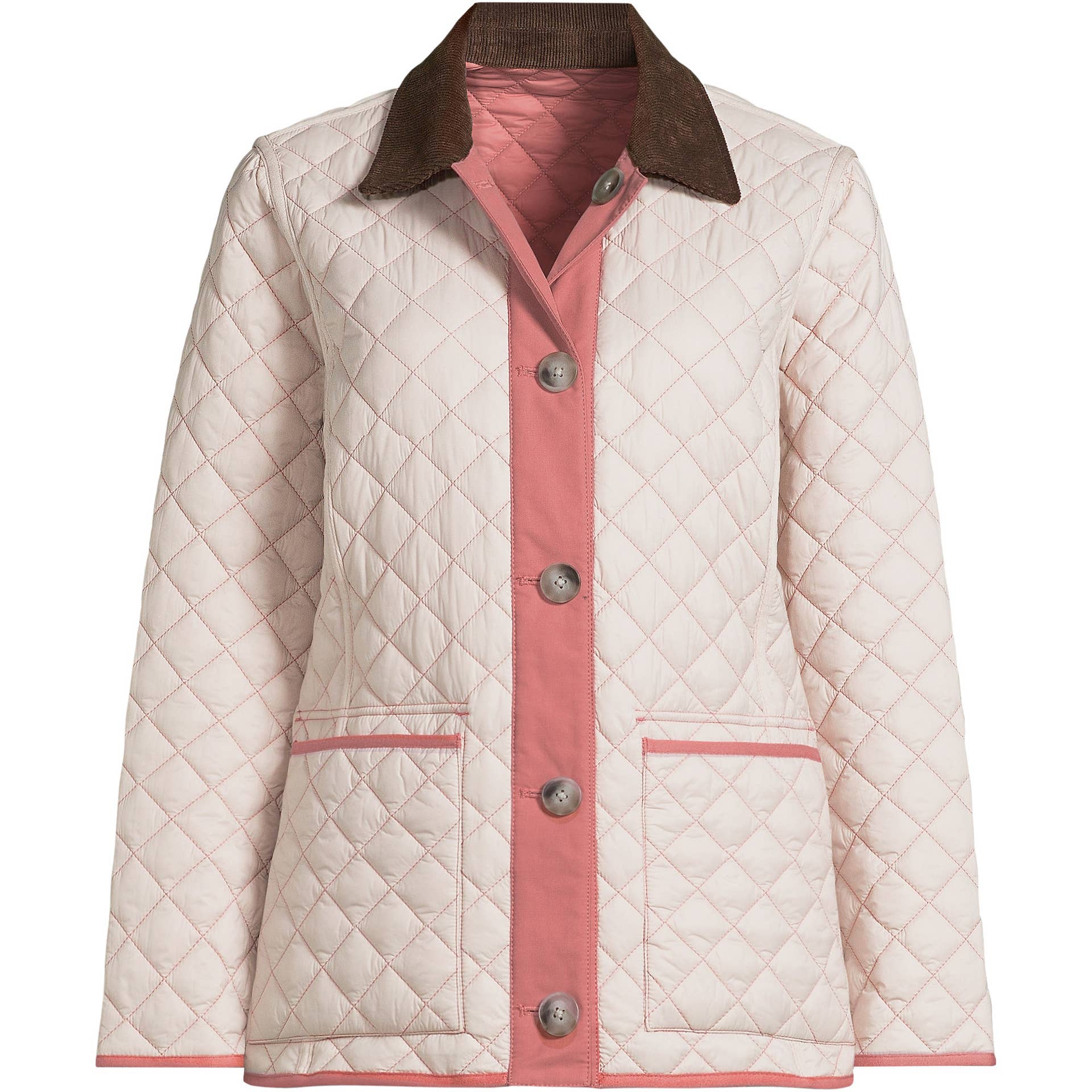 Barn Jackets Are The Practical Fall Trend That Will Stand the Test of ...