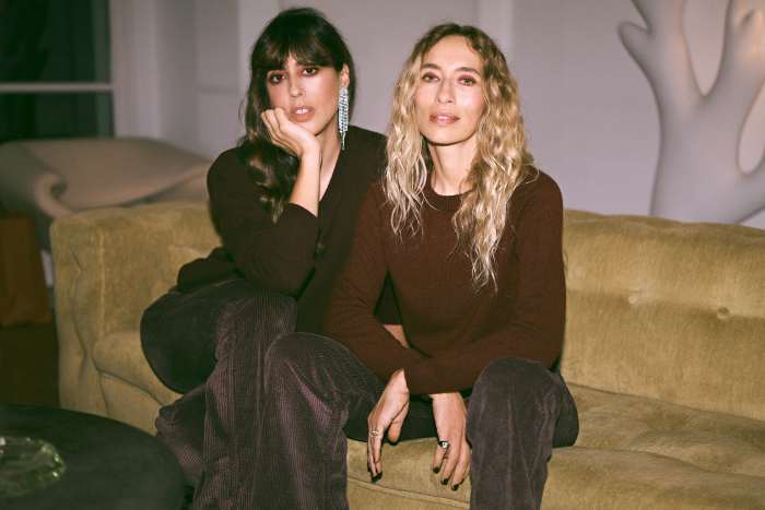 Violette_FR and Maison Alexandra Golovanoff Launch Beauty-and-Fashion ...