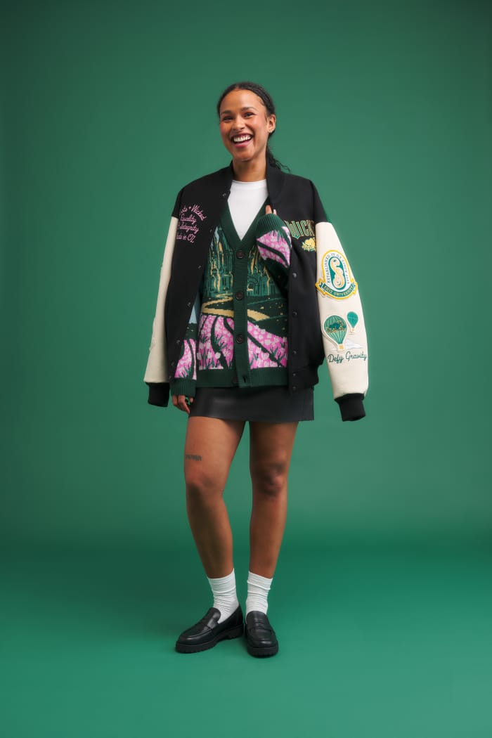 Fashion and Beauty Brands Unveil Their Swankified 'Wicked' Collabs - Fashionista