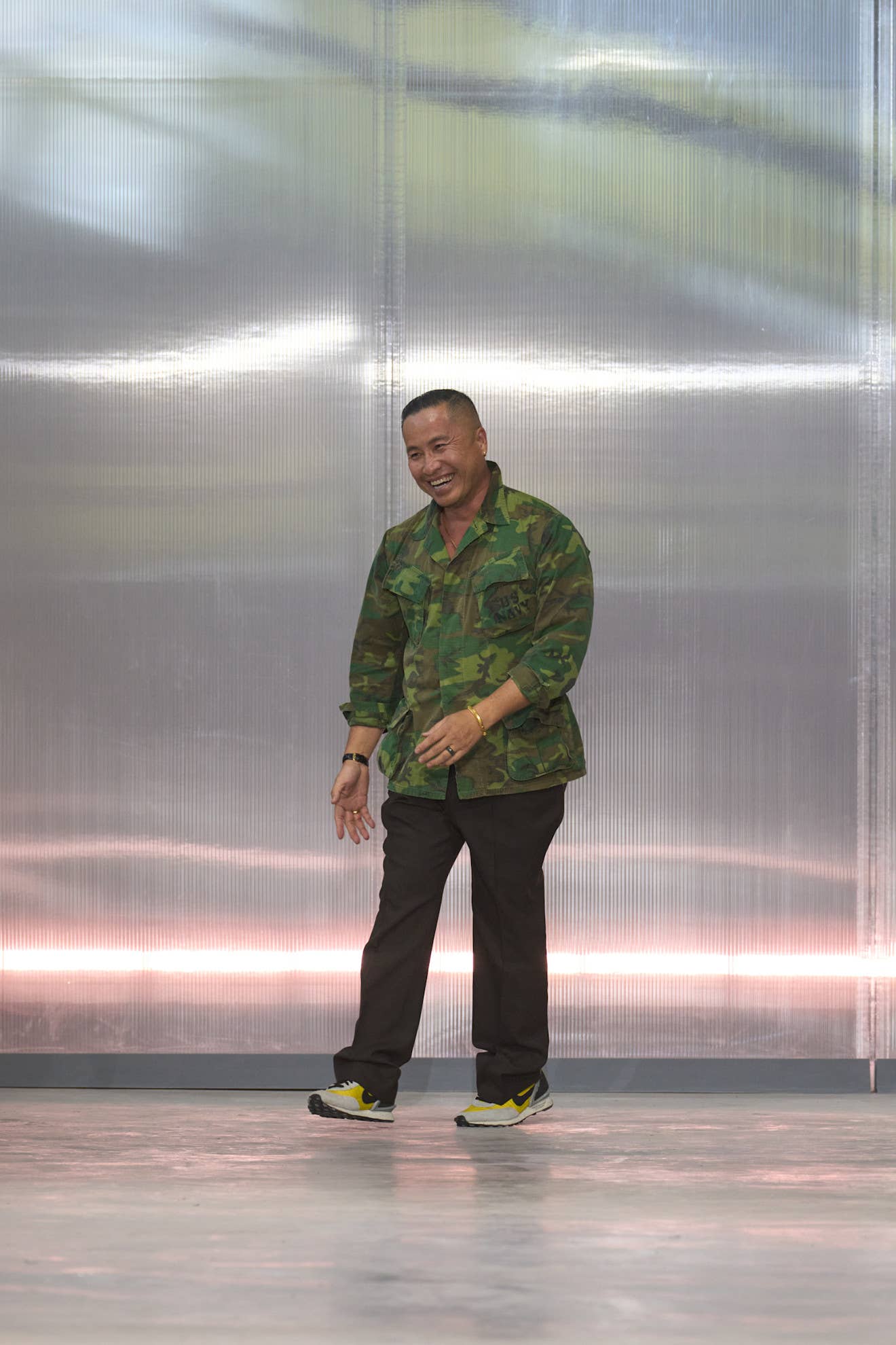 Phillip Lim Is Leaving 3.1 Phillip Lim - Fashionista