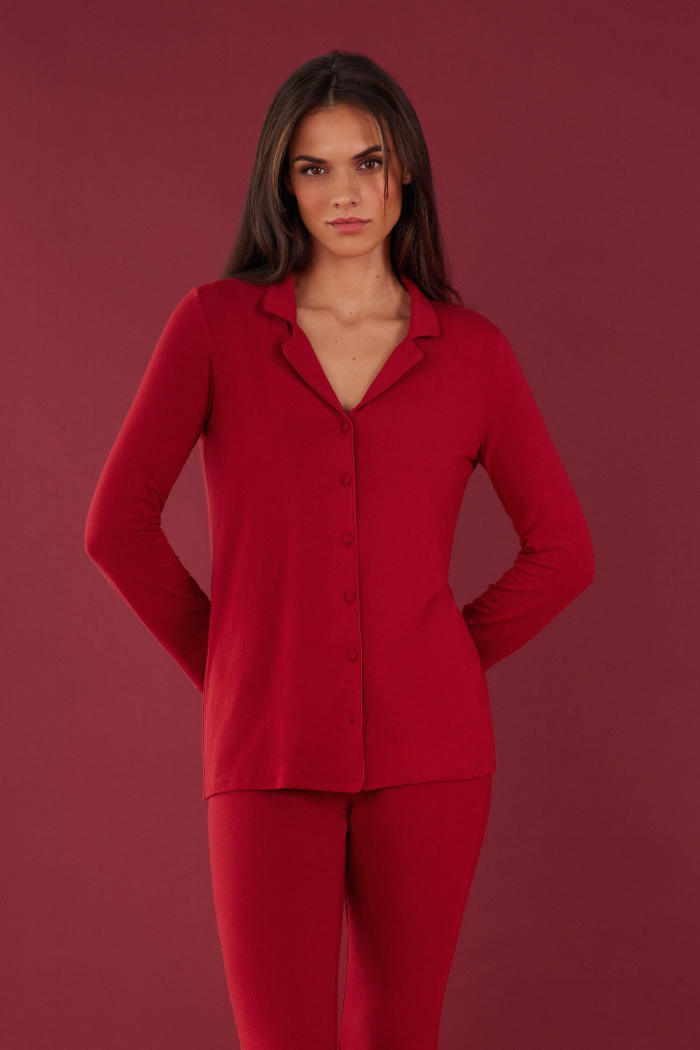 34 Pairs of Festive Winter Pajamas That Aren't (Too) Corny - Fashionista