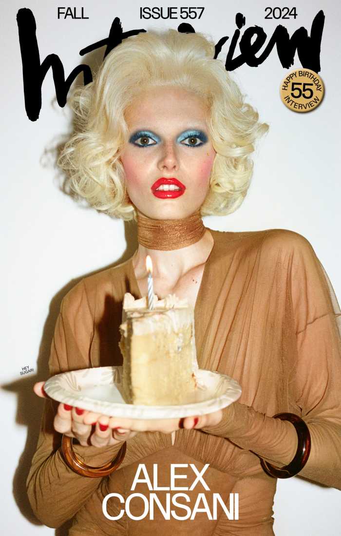 The 33 Most Memorable Fashion Magazine Covers of 2024 - Fashionista