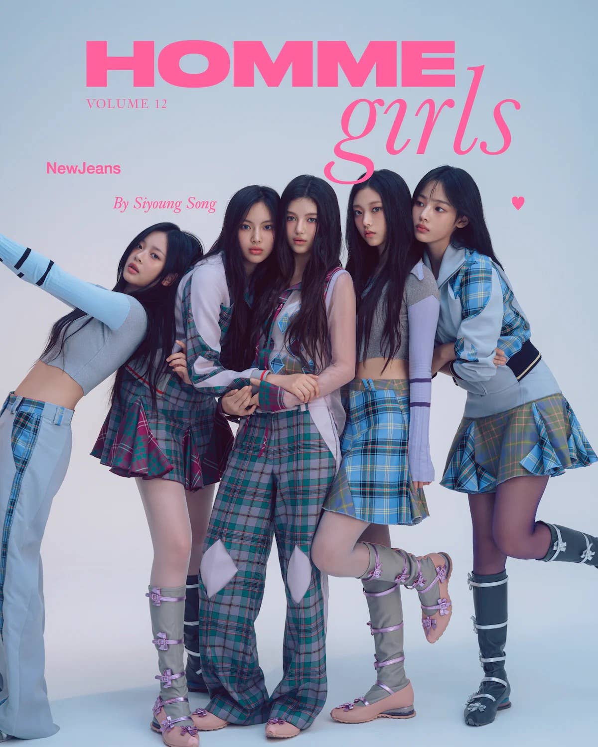 The 33 Most Memorable Fashion Magazine Covers of 2024 - Fashionista