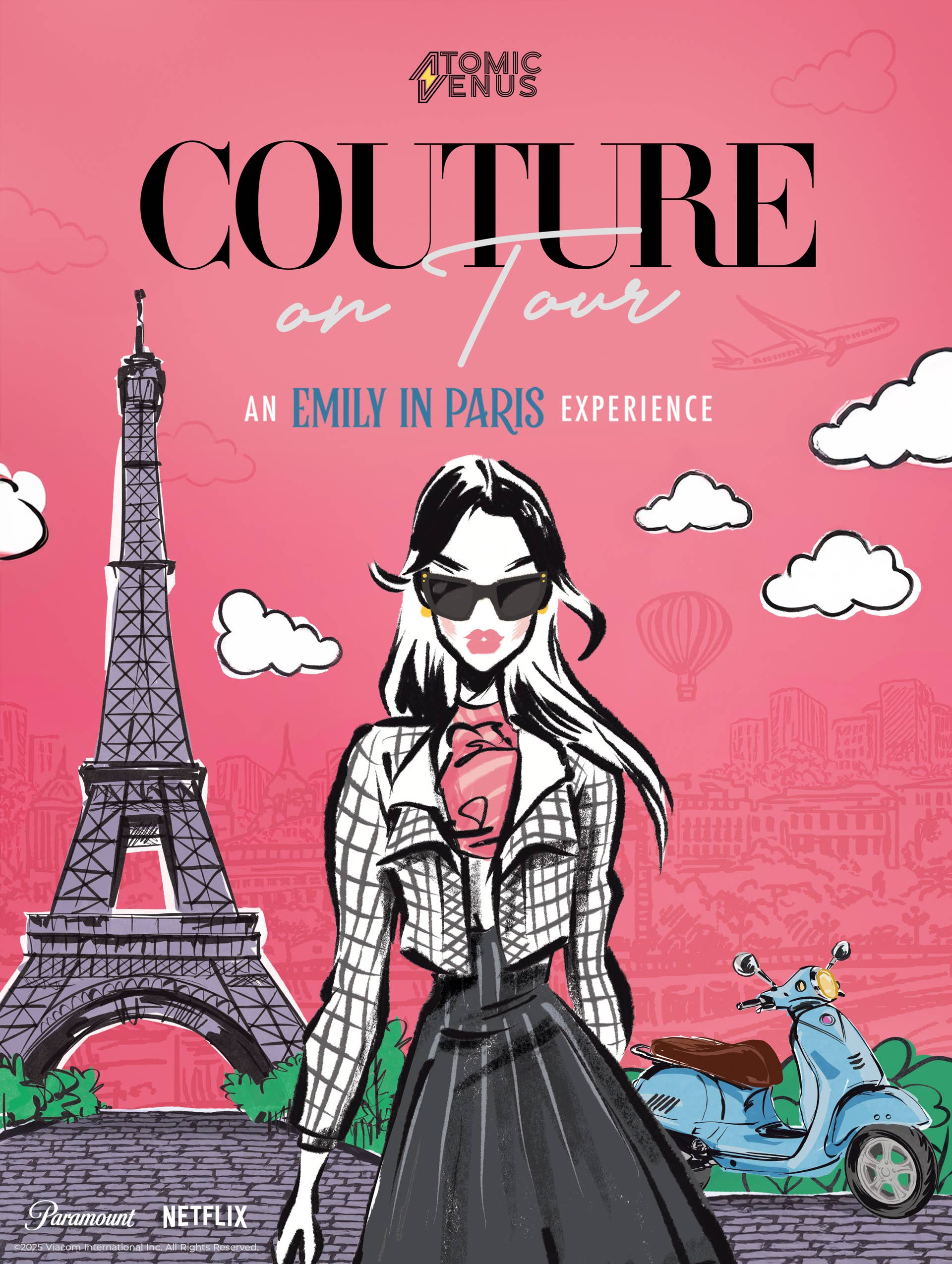 Must Read: Willy Chavarria to Show at Paris Men's Fashion Week, 'Emily ...