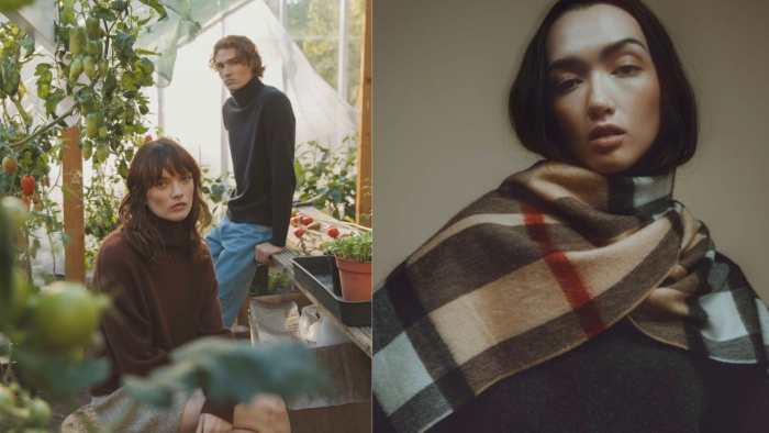 Kiltane: A Kate Middleton-Approved Scottish Cashmere Brand - Fashionista