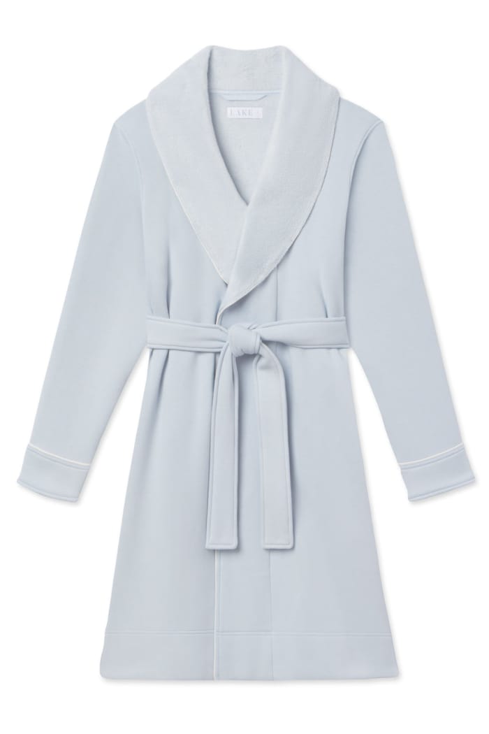 It's Hibernation Season: Wrap Yourself In a Big, Cozy Robe This Winter ...