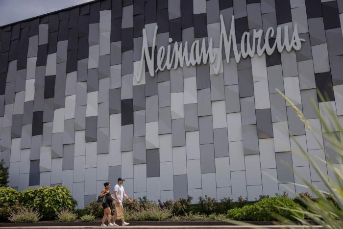 Must Read: Saks Finalizes Neiman Marcus Acquisition, Nordstrom Family Takes Retailer Private in ...