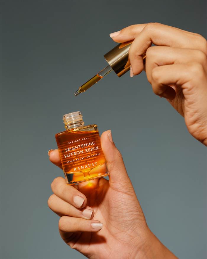 Ranavat: A Luxury Ayurvedic Skin-Care Brand Rooted in High-Quality ...