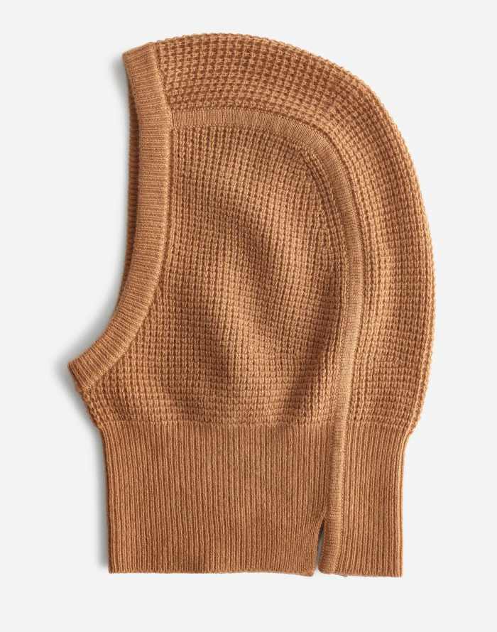 Balaclavas Are the Stylish, Practical Way to Stay Cozy in the Cold ...