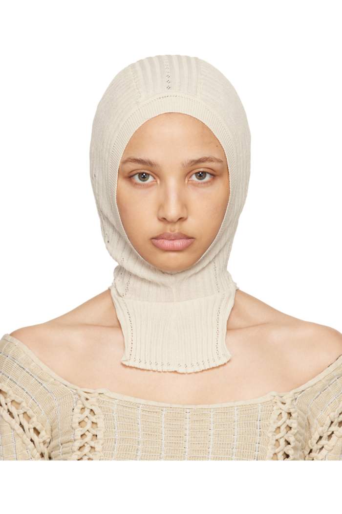 Balaclavas Are the Stylish, Practical Way to Stay Cozy in the Cold ...