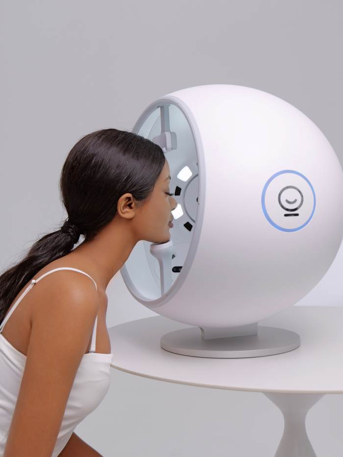 How Beauty Brands Are Using AI Skin Analysis to Sell Product - Fashionista