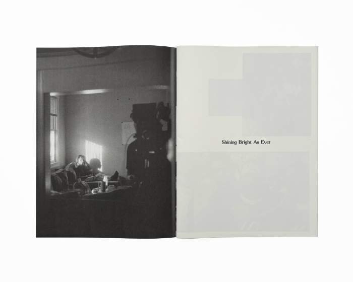 A Look Inside Grace Wales Bonner's Print Collaboration With Howard ...