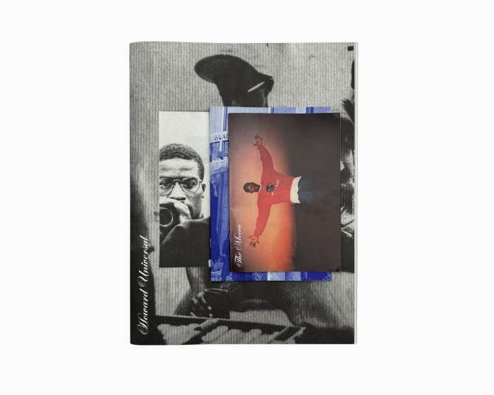 A Look Inside Grace Wales Bonner's Print Collaboration With Howard ...