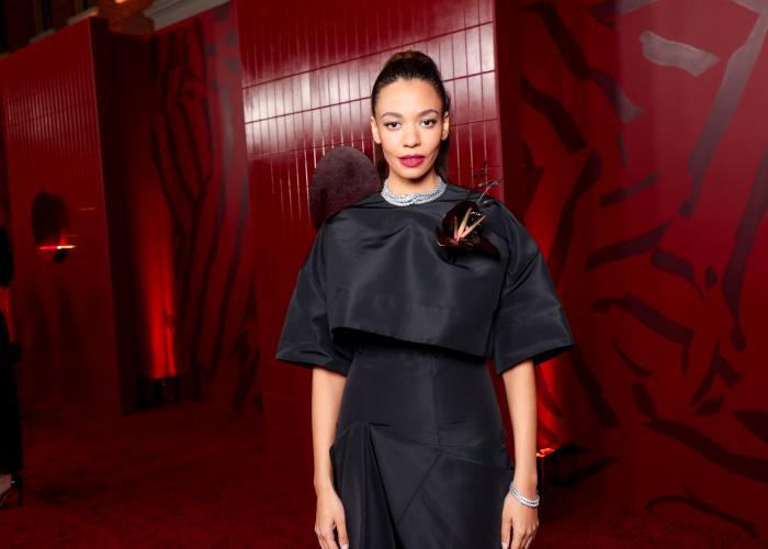 Aurora James on DEI Rollbacks, Boycotts and the Future of Black-Owned ...