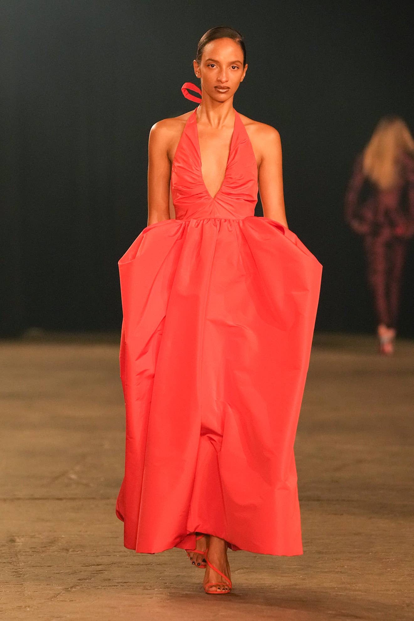 Christopher John Rogers Returns to New York Fashion Week With ...