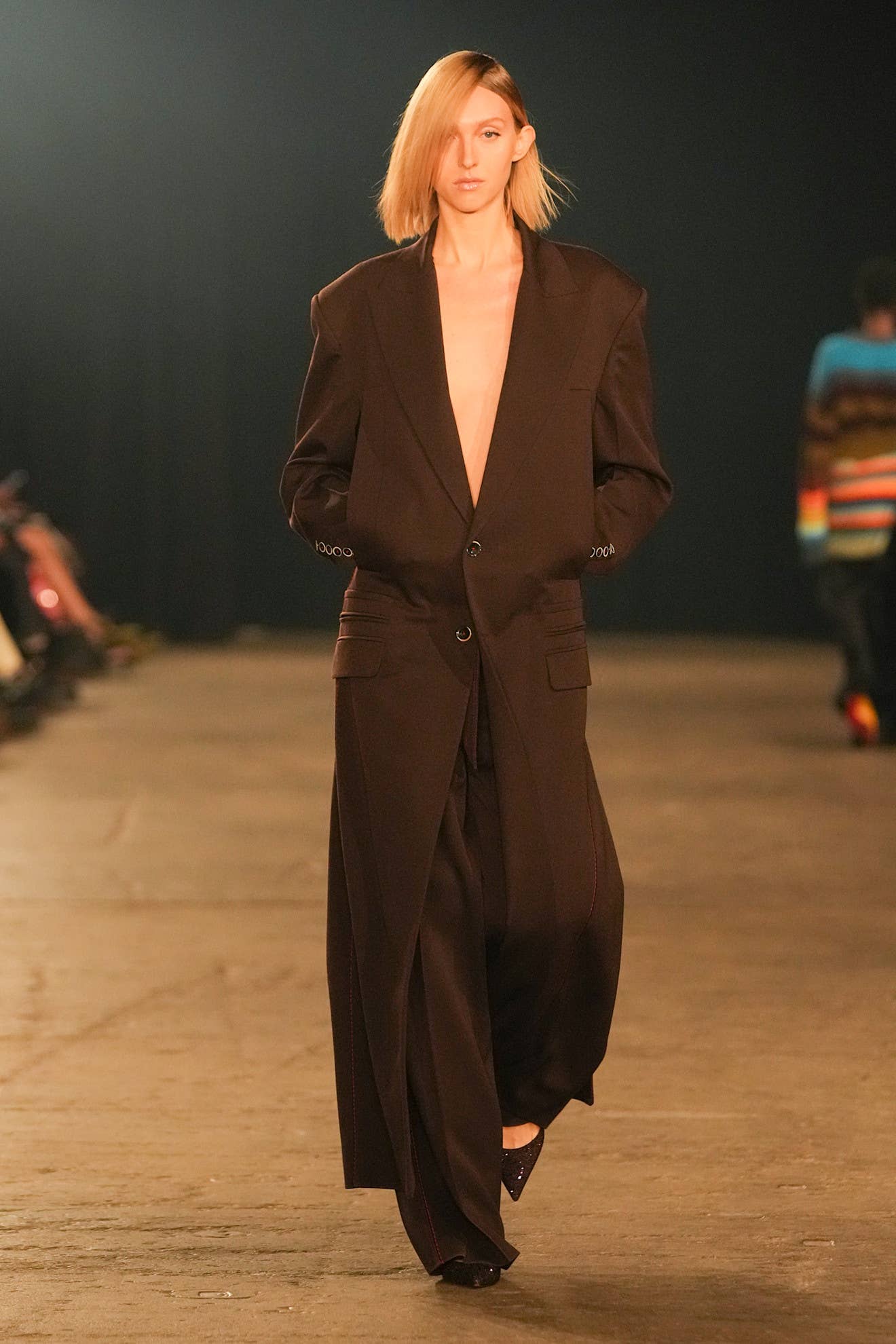 Christopher John Rogers Returns to New York Fashion Week With ...
