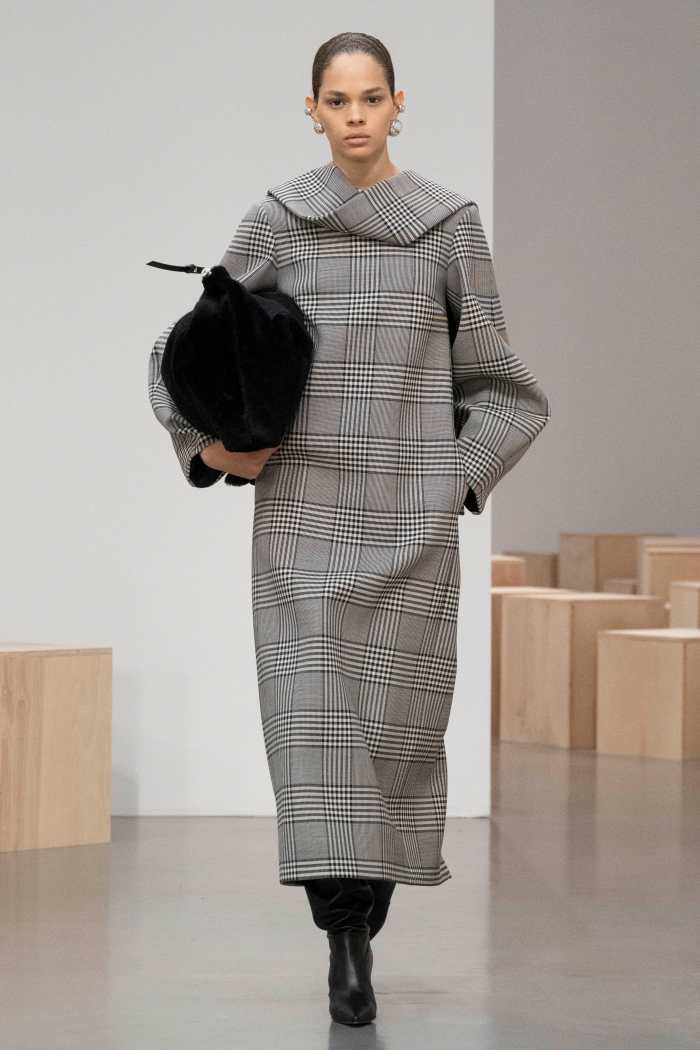 Brandon Maxwell Is Ready for His Next Chapter - Fashionista