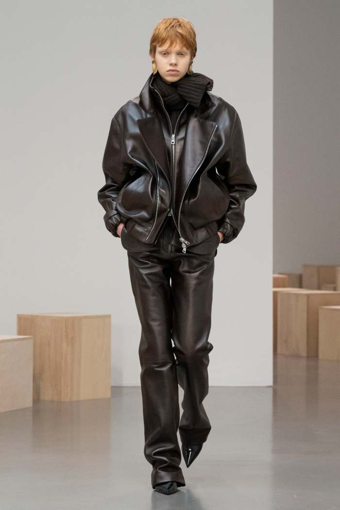 Brandon Maxwell Is Ready for His Next Chapter - Fashionista