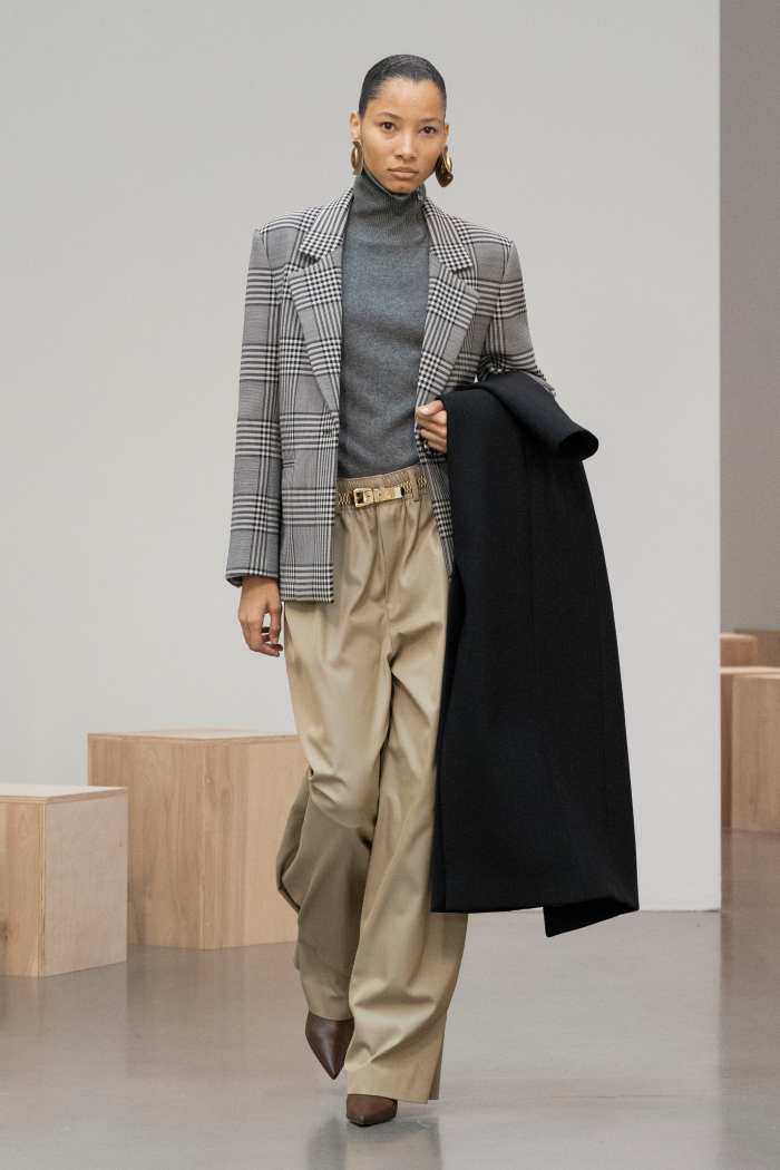 Brandon Maxwell Is Ready for His Next Chapter - Fashionista