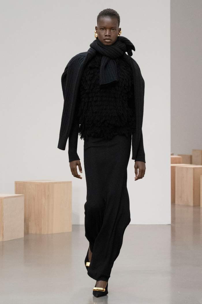 Brandon Maxwell Is Ready for His Next Chapter - Fashionista