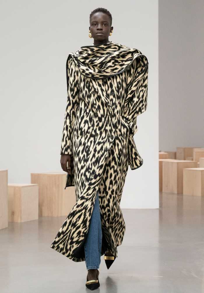 Brandon Maxwell Is Ready for His Next Chapter - Fashionista