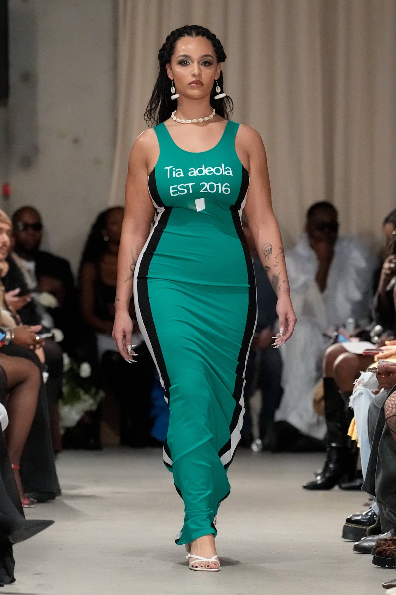 Tia Adeola's New Era Digs Deeper Into the Designer's Nigerian Roots ...