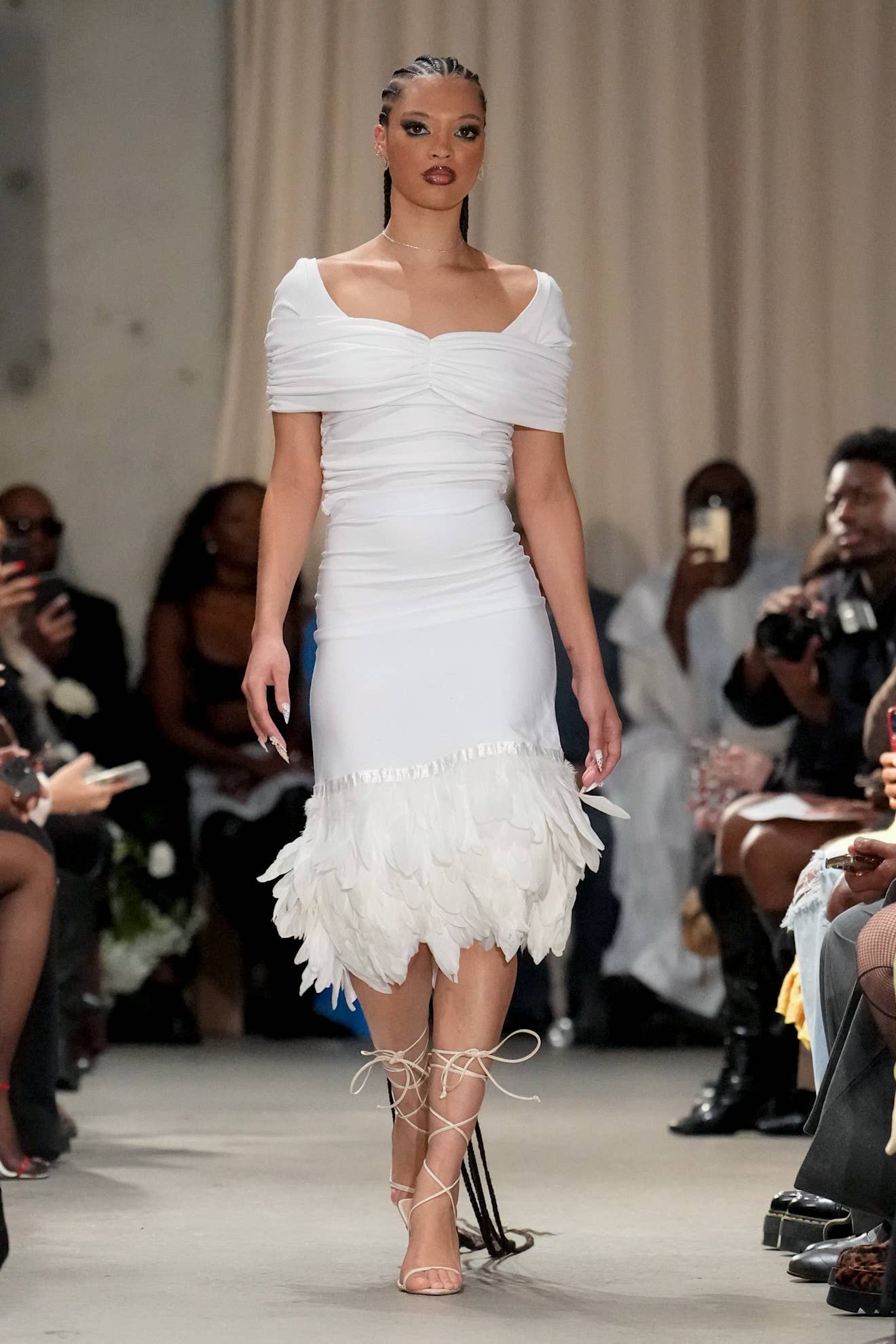 Tia Adeola's New Era Digs Deeper Into the Designer's Nigerian Roots ...