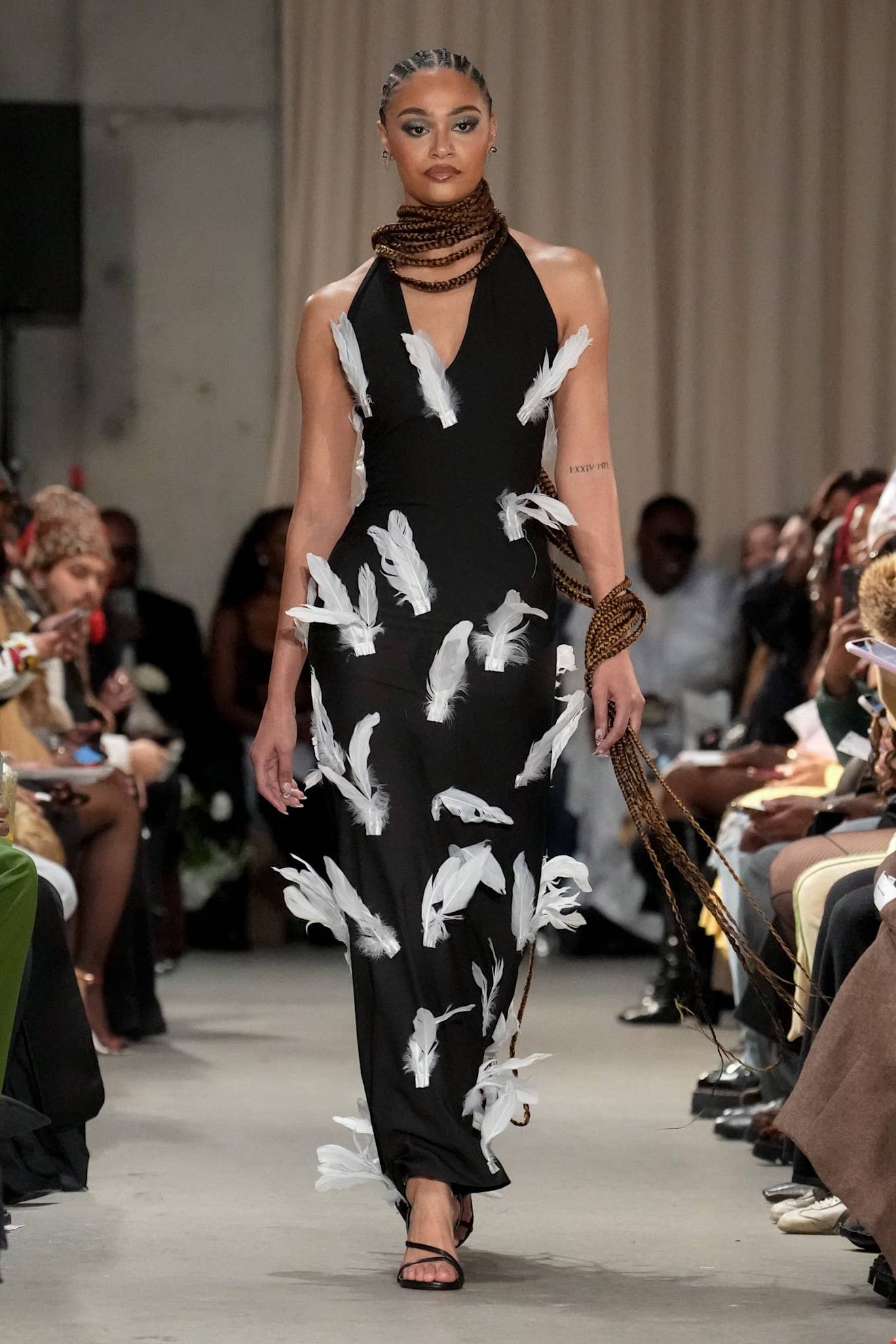 Tia Adeola's New Era Digs Deeper Into the Designer's Nigerian Roots ...