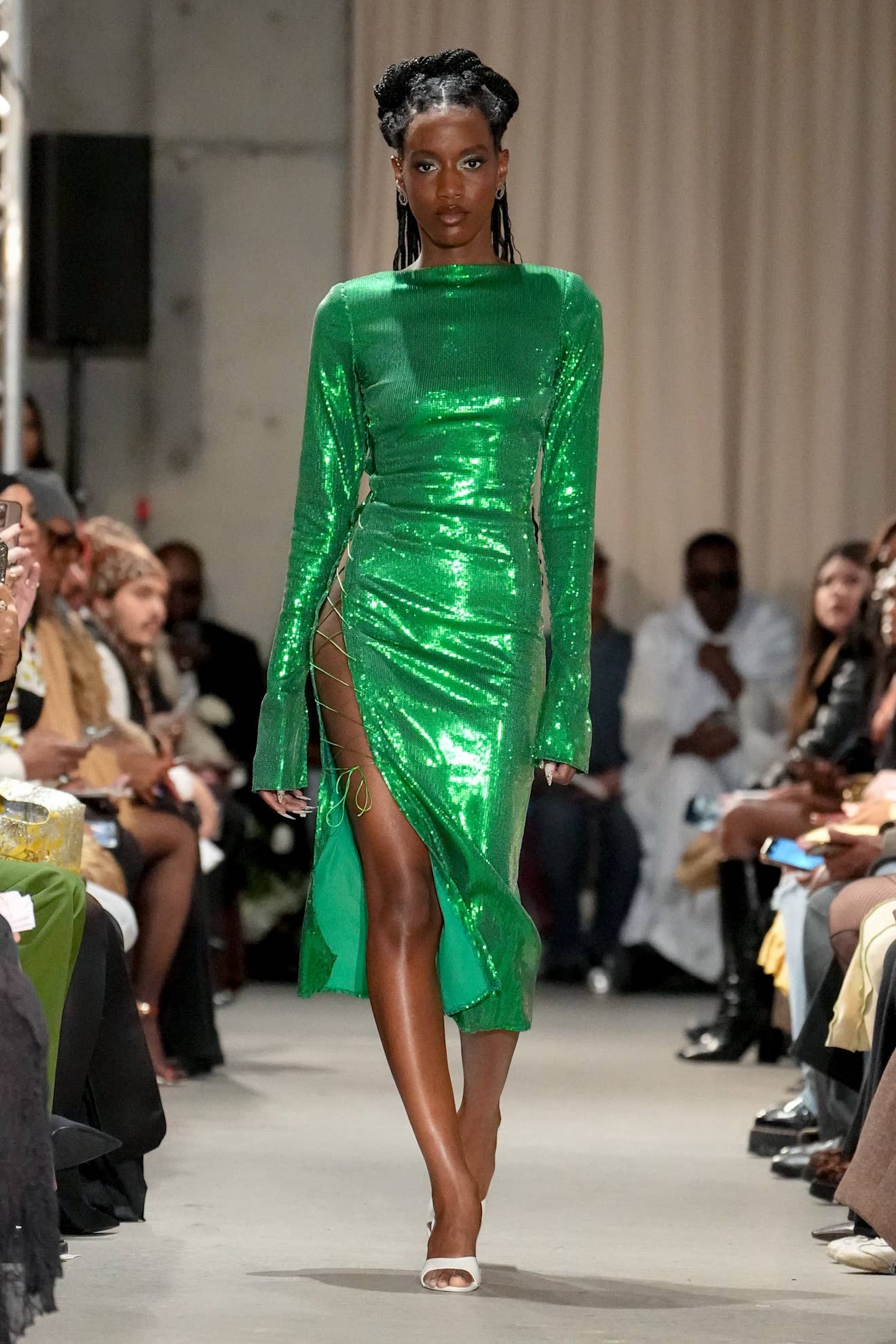 Tia Adeola's New Era Digs Deeper Into the Designer's Nigerian Roots ...