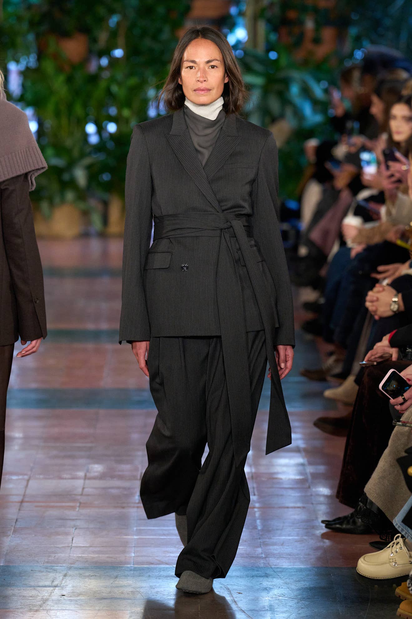TWP's Trish Wescoat Pound Wants to Make Clothes Women Love Wearing ...