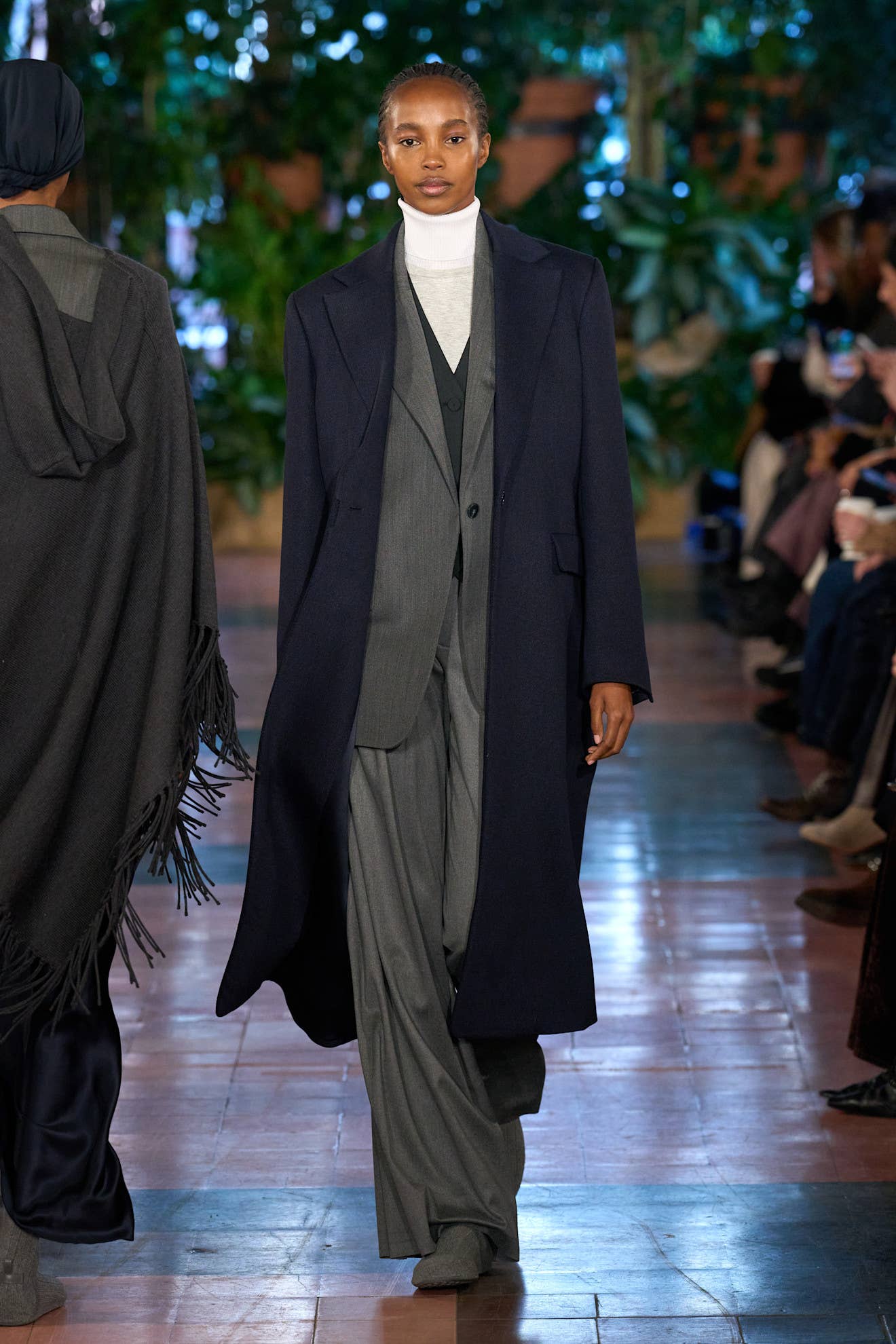 TWP's Trish Wescoat Pound Wants to Make Clothes Women Love Wearing ...