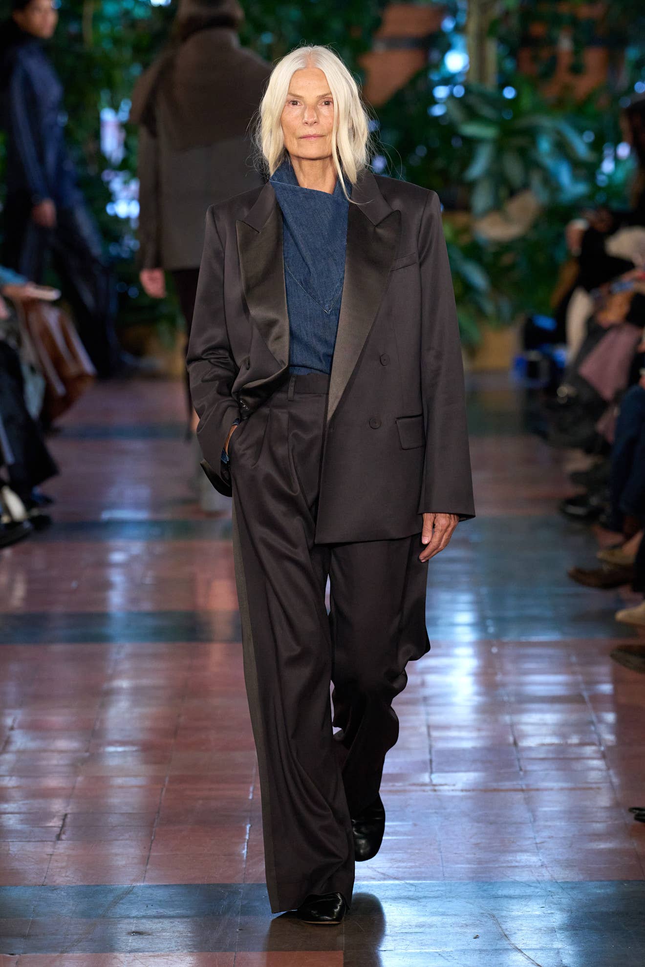 TWP's Trish Wescoat Pound Wants to Make Clothes Women Love Wearing ...