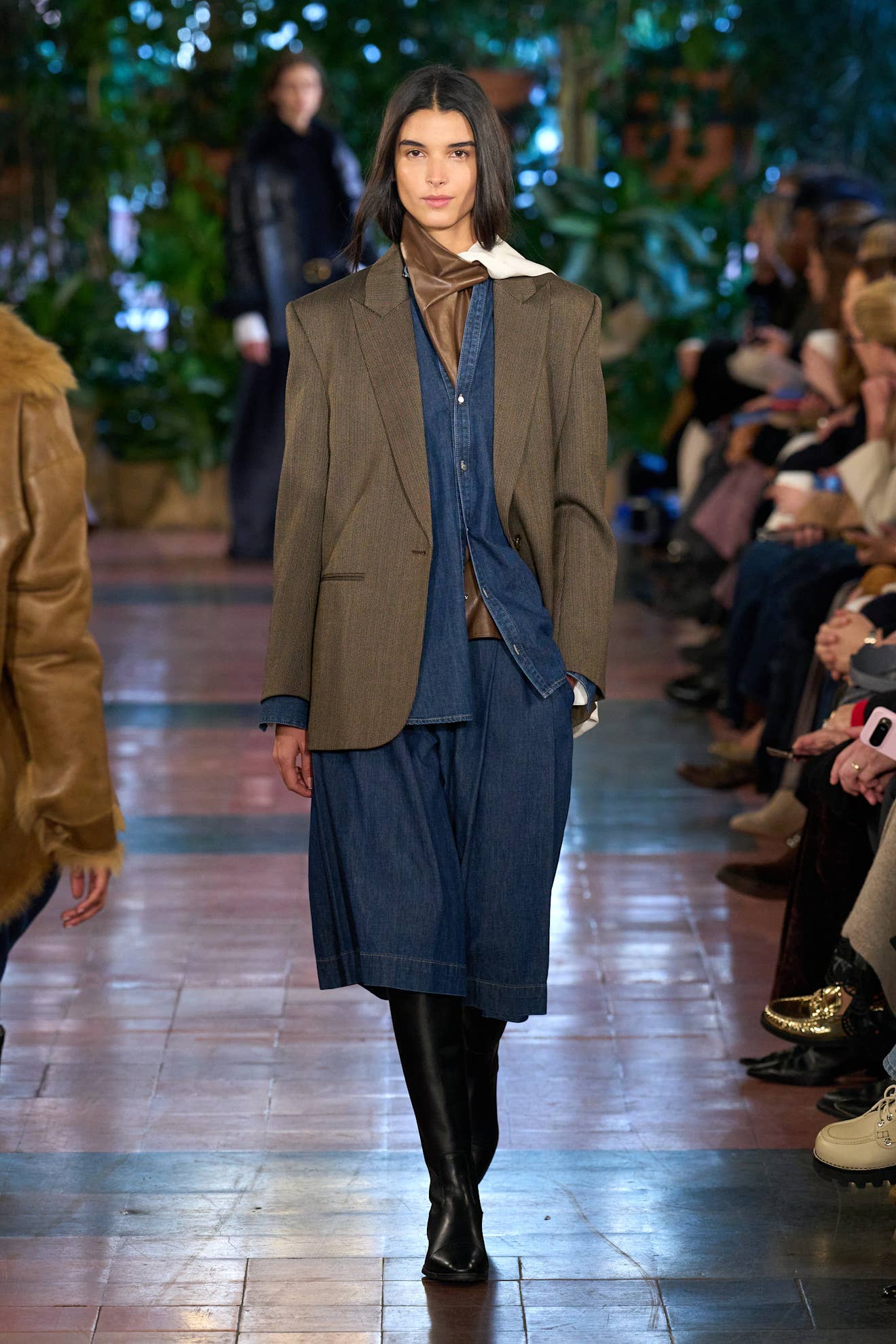 TWP's Trish Wescoat Pound Wants to Make Clothes Women Love Wearing ...