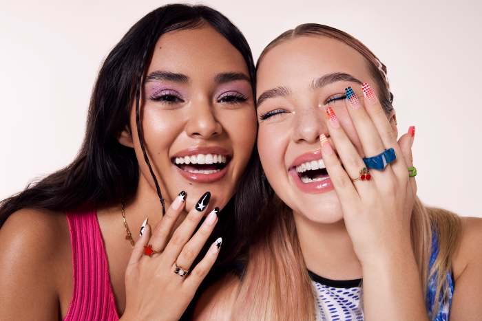 Digi Beauty: A Press-On Nail Brand Targeting Gen Z and Gen Alpha With ...