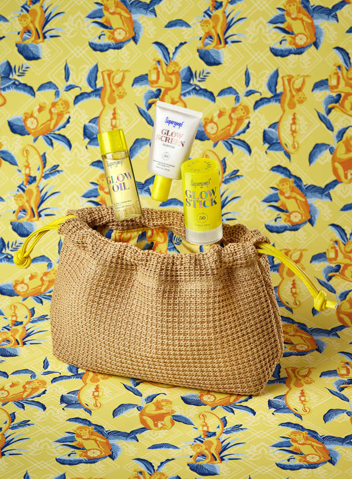 'The White Lotus' Goes All in on Fashion and Beauty Collaborations for ...