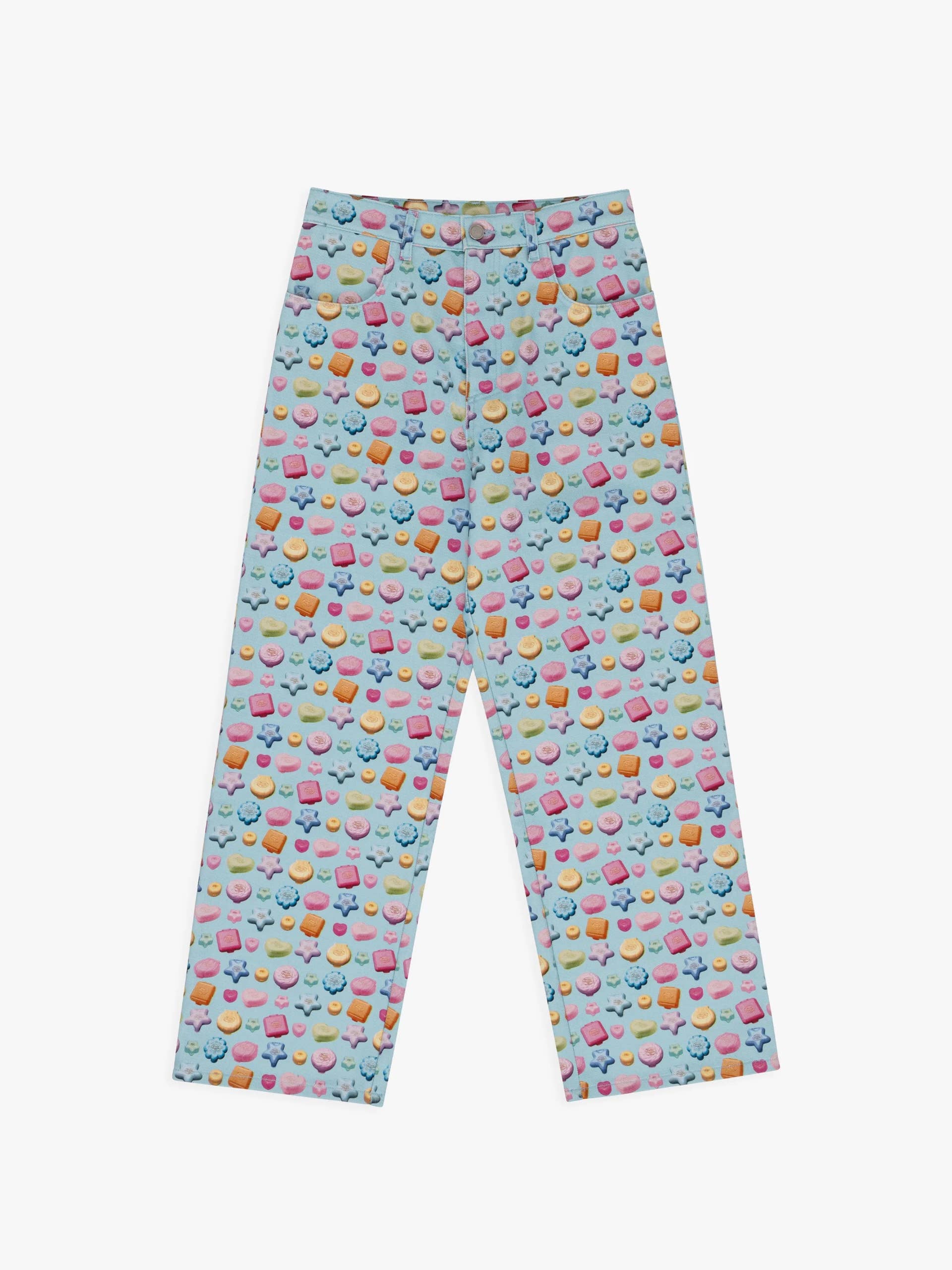 I Can Now Dress Like Polly Pocket, Thanks to Lisa Says Gah - Fashionista