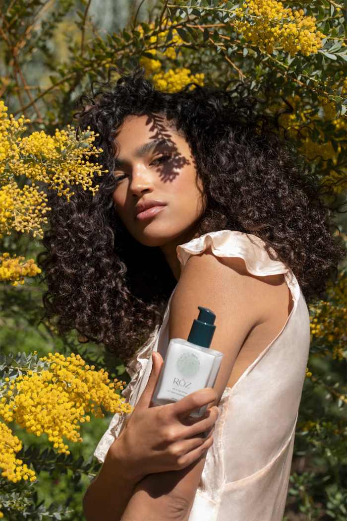 How Mara Roszak Went From Doing Her Friends' Bat Mitzvah Hair to ...