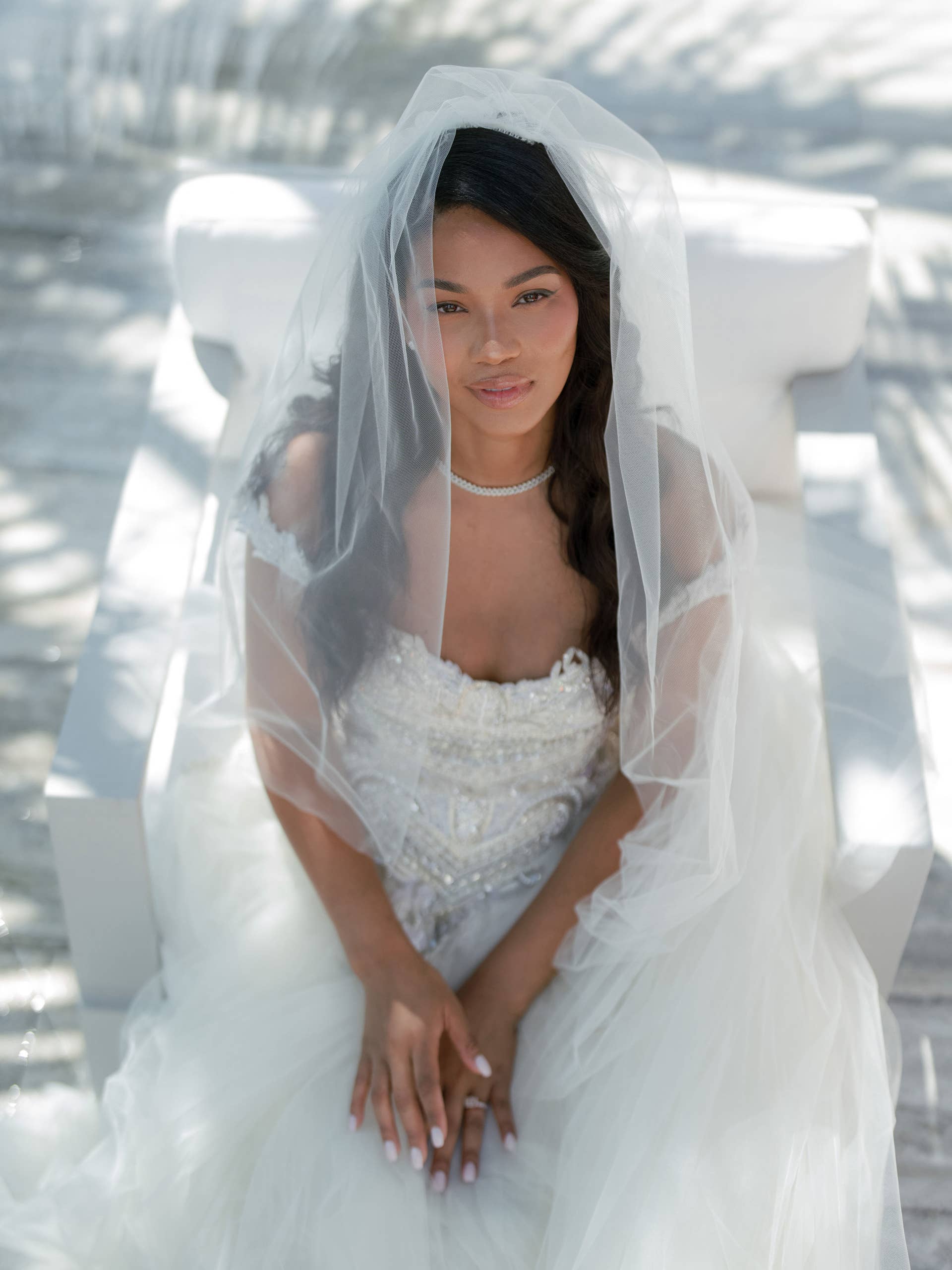 How I Shop: Chanel Iman - Fashionista