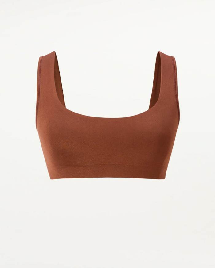 32 Underwire-Free Bras That Offer Both Support and Comfort - Fashionista