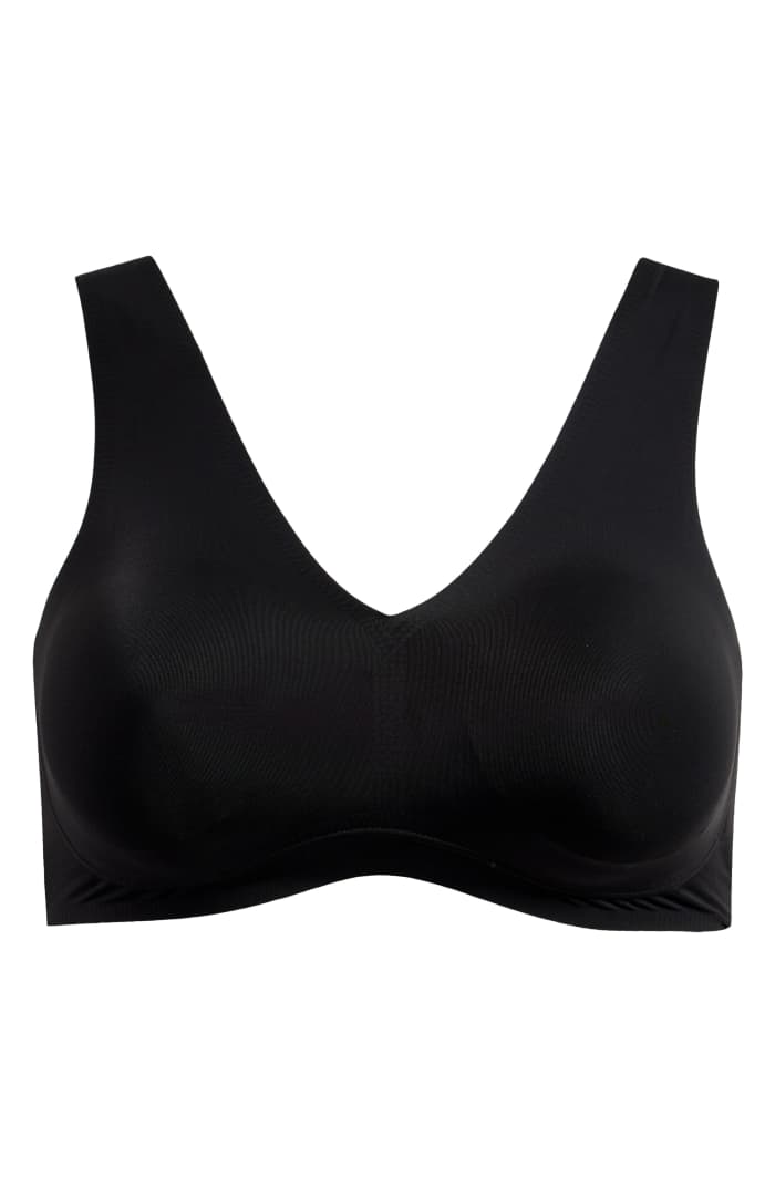 32 Underwire-Free Bras That Offer Both Support and Comfort - Fashionista